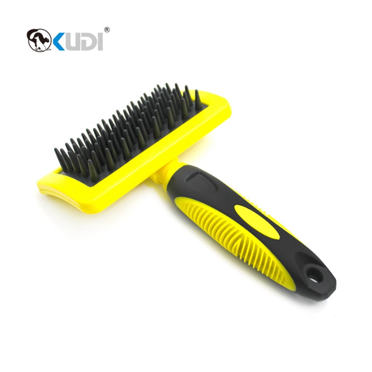 Wholesale Pet Bath Rubber Brush factory and suppliers | Kudi