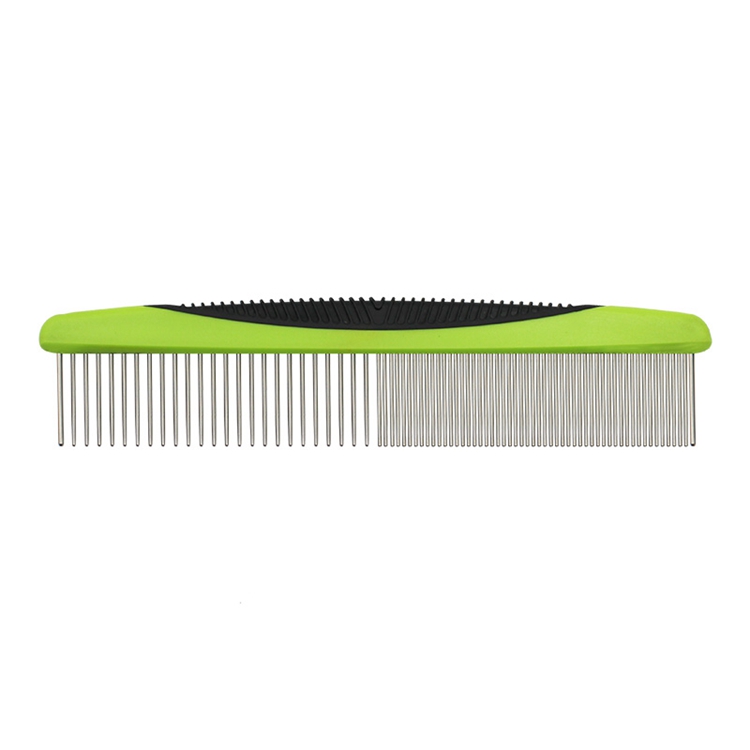 Wholesale High definition Dog Undercoat Rake Comb - Custom Dog Grooming ...